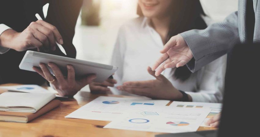 Trois solutions pour avoir des informations fiables sur une entreprise