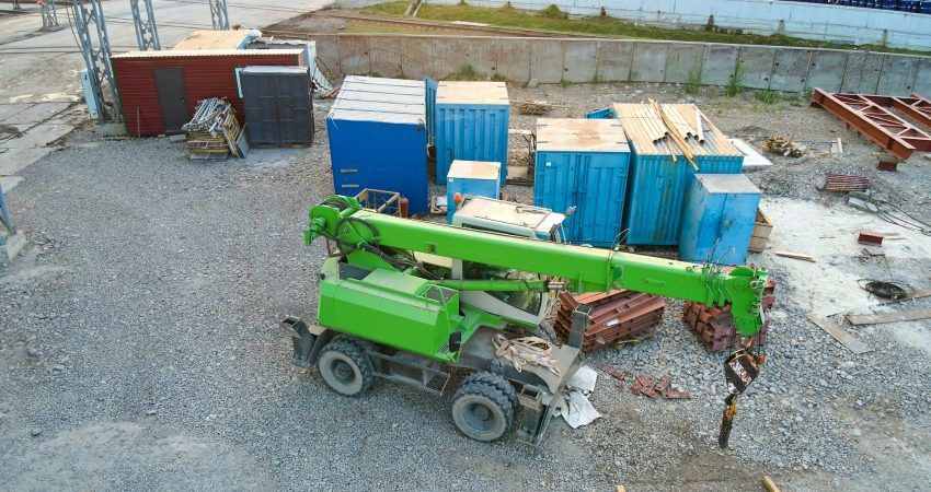 Les informations clés sur la formation CACES R482